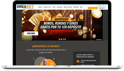 Inkabet - Betsson Group Affiliates
